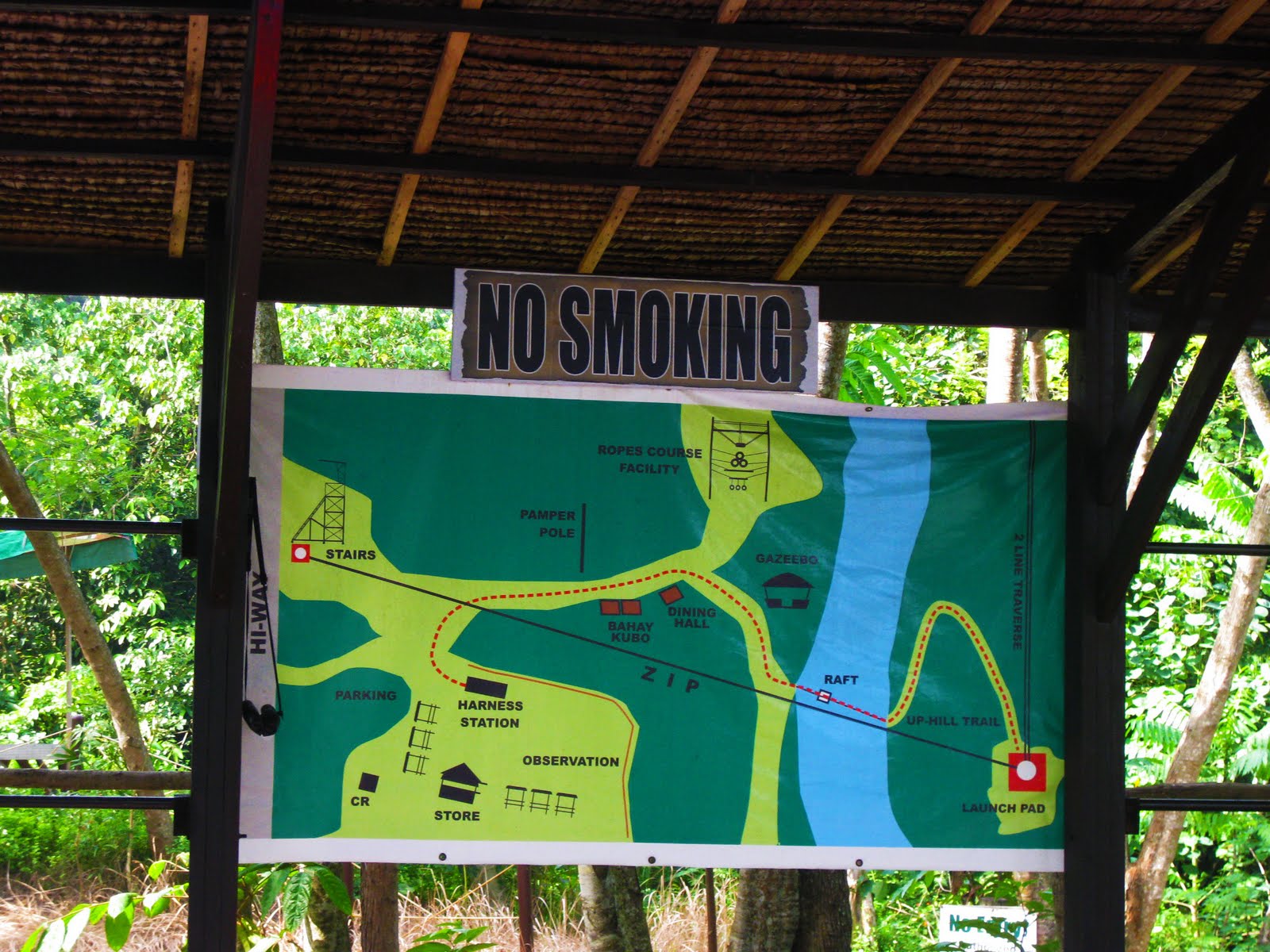 Make It Davao: Outland Adventure’s Xcelerator Zipline