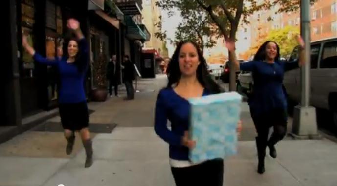 Jewish Humor Central: 2012