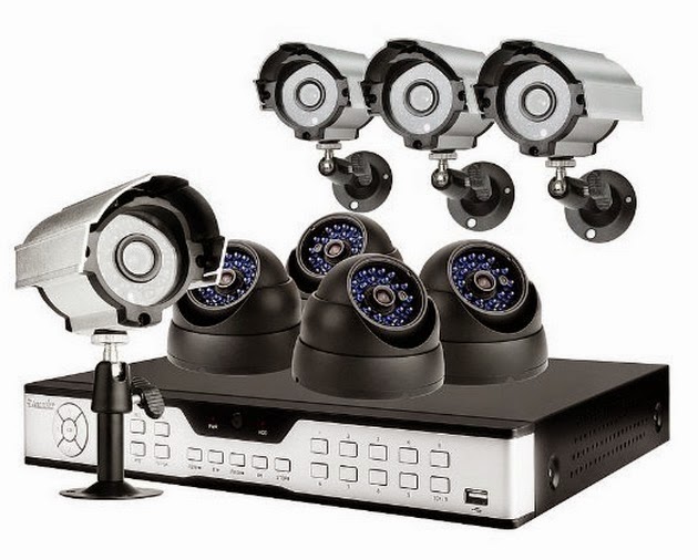 PEMASANGAN CCTV - cctv murah tulungagung