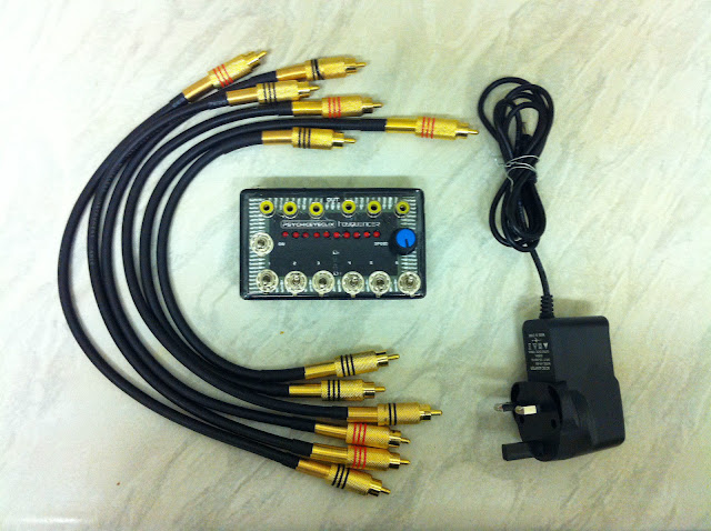 MATRIXSYNTH: Toyquencer - Sequenced Circuit bent gun/sword/car key by ...