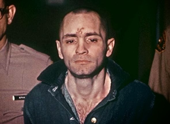 (PHOTO) Jonny Gomes shaves off beard, looks like Charles Manson