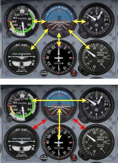 The Joy of Flying: March 2012