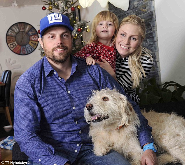 La Escalera de Iakob: La nueva vida de Arthur