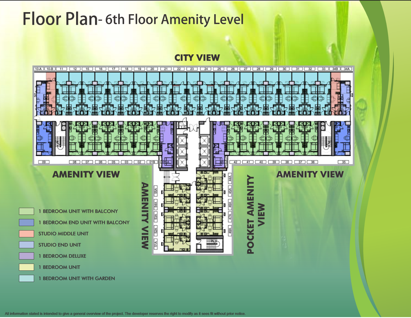 SM DEVELOPMENT CORPORATION CONDOMINIUM: GRASS RESIDENCES