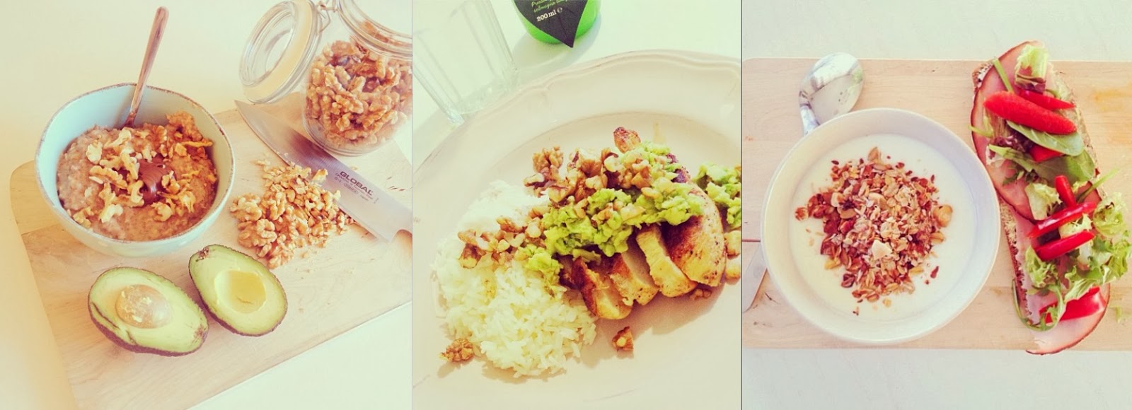 Być idealną - lifestylowy blog o aktywności fizycznej i zdrowym trybie ...