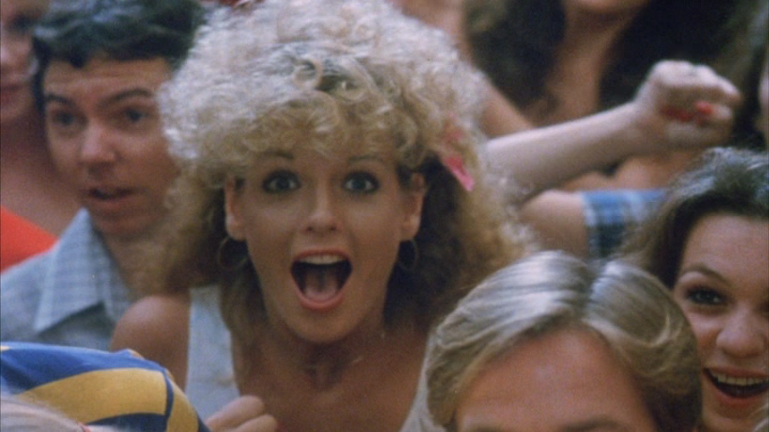 Happyotter: JOYSTICKS (1983)