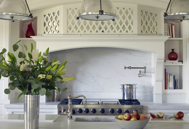 Renée Finberg ' TELLS ALL ' in her blog of her Adventures in Design ...