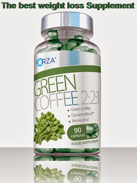 Molium: Healthy Weight Loss