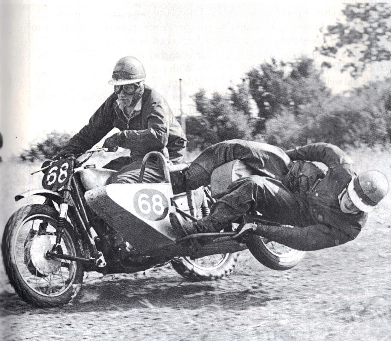 Progress is fine, but it's gone on for too long.: Sidecar Sunday