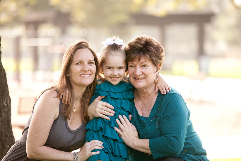 Jason Comerford Photography | The Kenny Family