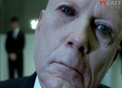 EL IMPERIO DE LAS BELLOTAS: Reseña serie: Fringe