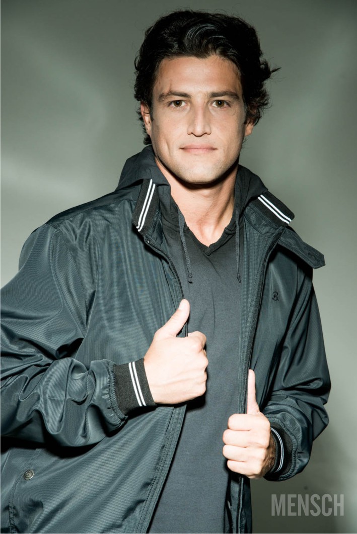 ENTREVISTA: Alexandre Slaviero, sempre determinado e pronto para um ...