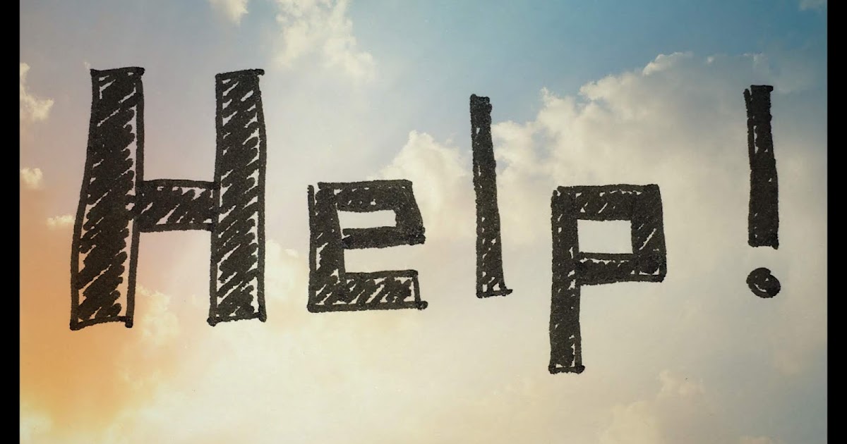 Home Sweet Life: Help