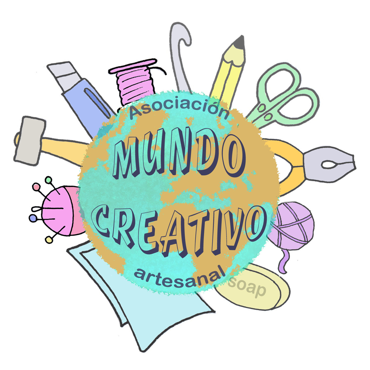 Mundo creativo: Bienvenidos a Mundo Creativo