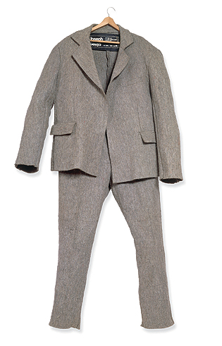 MultipleCoexistingAestheticSystems: Interpretation of Joseph Beuys ...