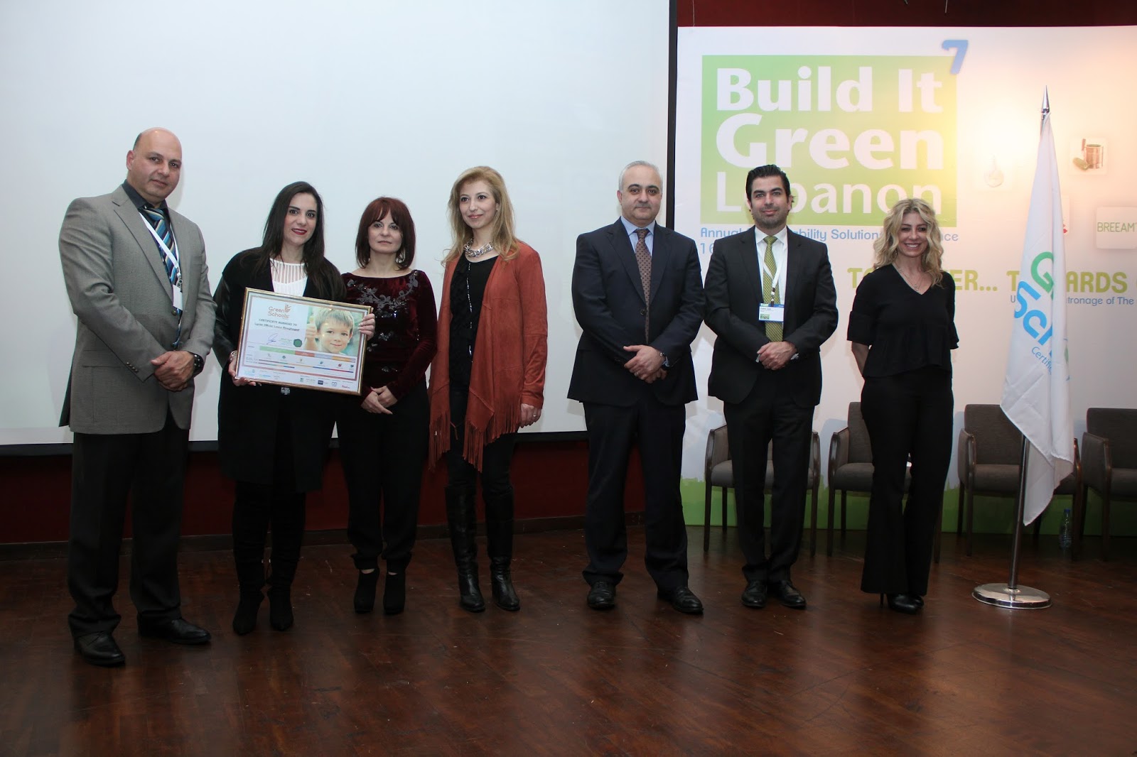 Makassed A.B.A.T.: 2016