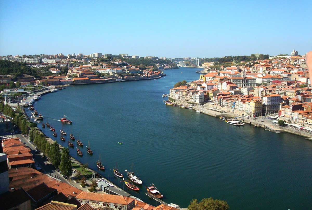 Porto | Conhecendo a Cidade do Porto em Portugal