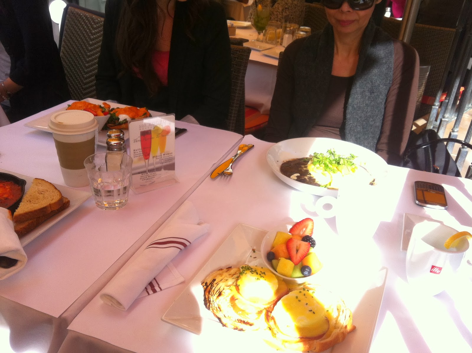 C.C.: Food Review: 208 Rodeo (Beverly Hills, CA)