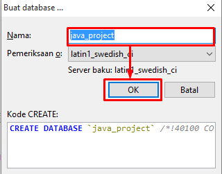 MariaDB Create Database Tables Columns Manage Databases Using HeidiSQL ...