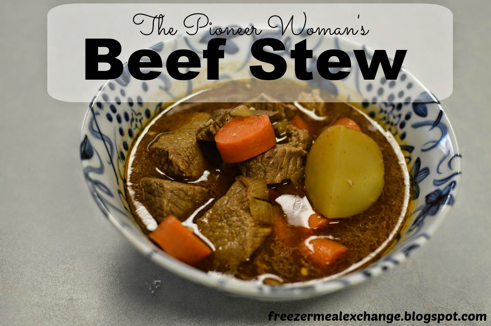 Beef Stew By Pioneer Woman at Leonard Gagliano blog