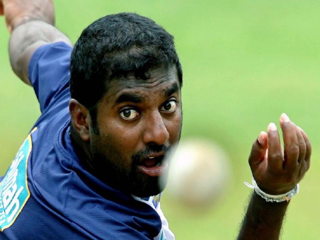 Muttiah Muralitharan Wallpapers | Wallpapers Pictures Lovers