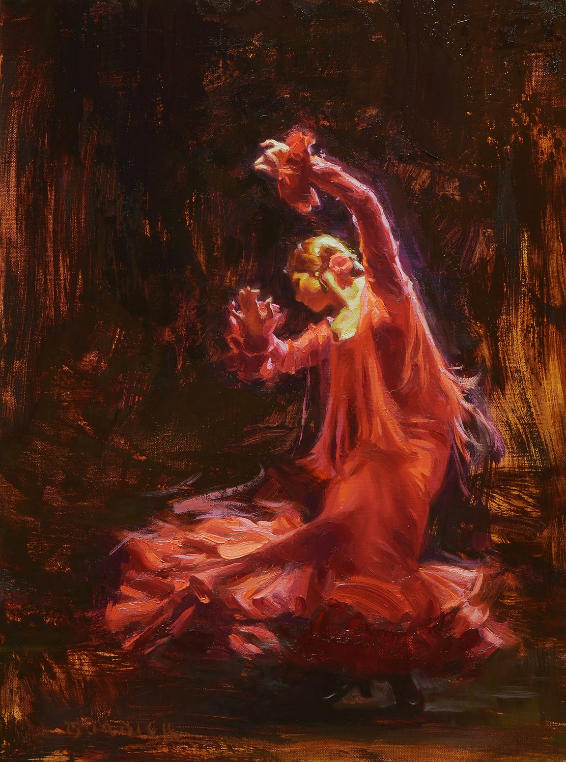 COFFEE, THE WORD AND MY HEART~ Blog by Angie Duran: THE COLORS OF ...