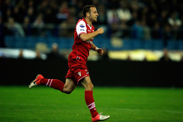 Roy Beerens | TOP SOCCER PLAYERS