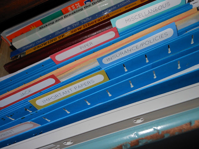 sissyprint: Junk Drawer Rescue