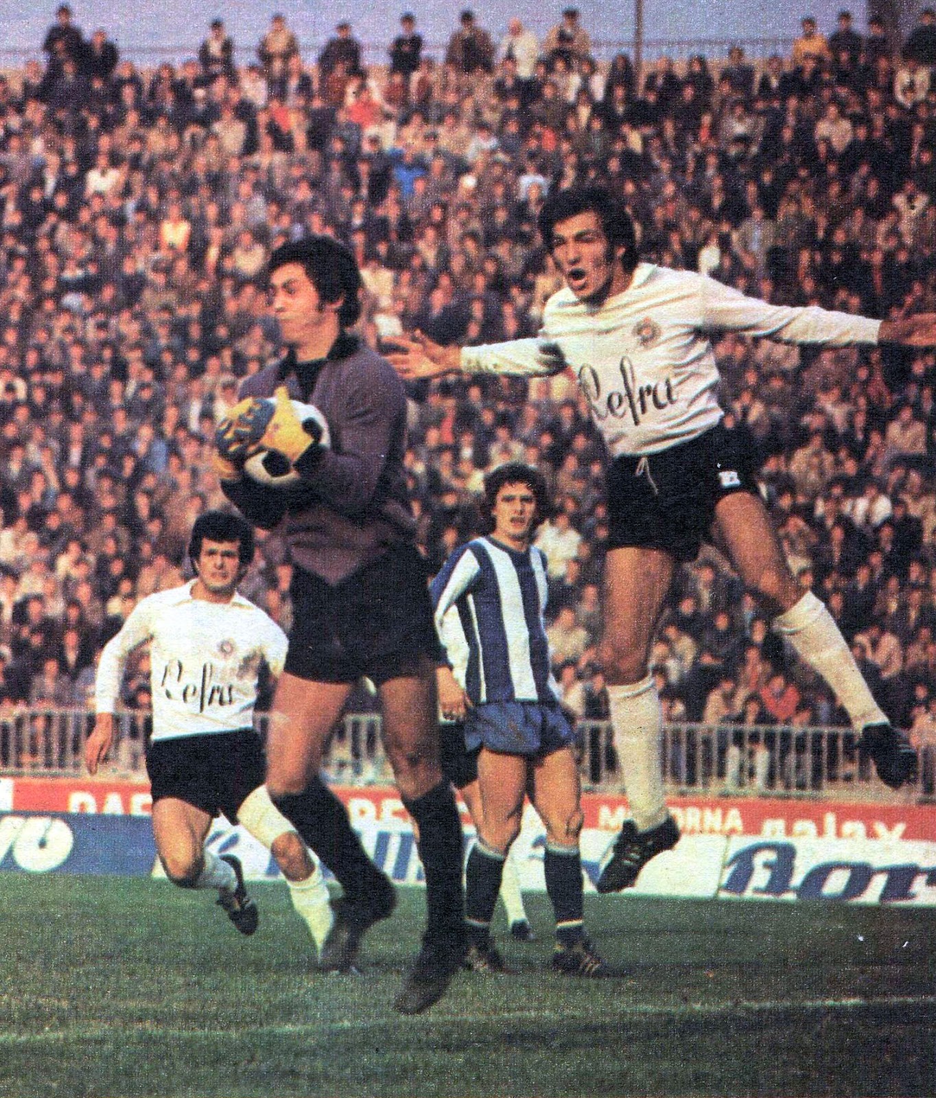 Foto arhiva - Vuk Perović – Crno-bela Nostalgija