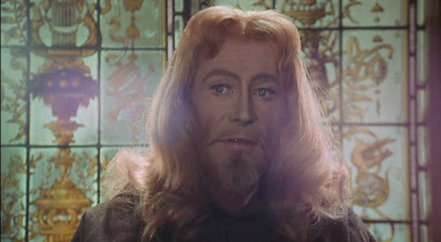 The Good, The Bad and The Critic: The Ruling Class Review- By Michael ...