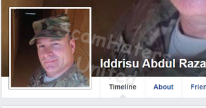 ScamHaters United .. Visit us also on Facebook and Instagram : IDDRISU ...