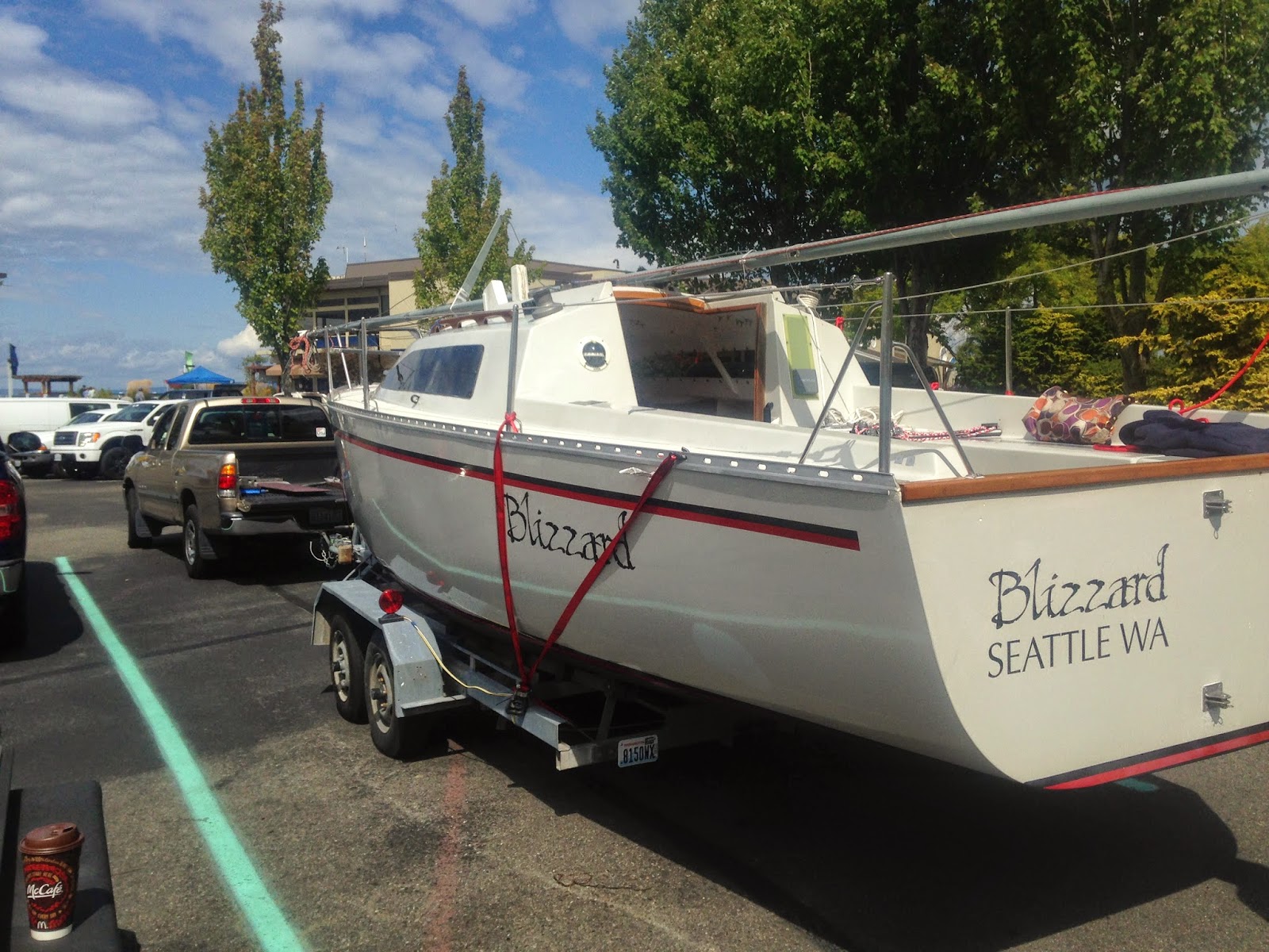 Ross 780 #3450: 2014