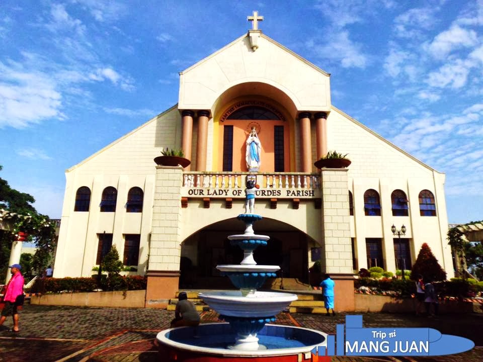 Trip Ni Mang Juan: Places must visit in Tagaytay!!!