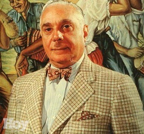 La Educación en la era de Rafael Leonidas Trujillo: diciembre 2015