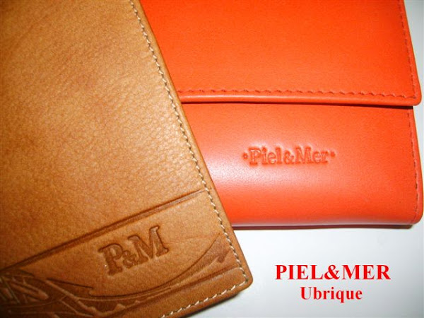 PIEL&MER , ARTICULOS DE PIEL, MARROQUINERIA .: BOLSOS DE PIEL ...