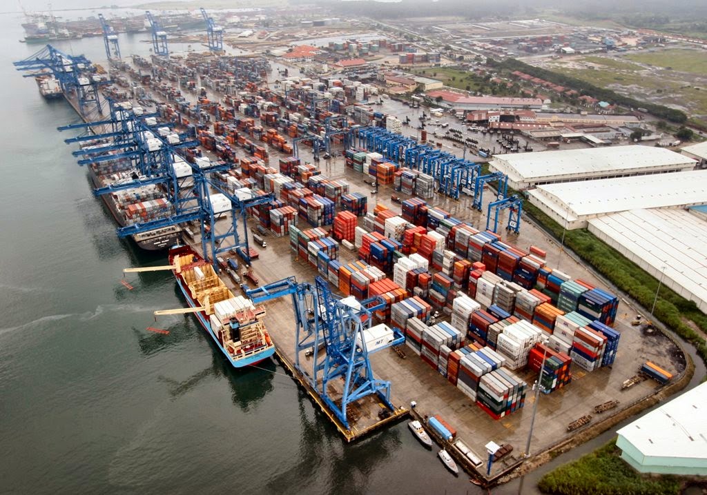 Plan de Emergencia Interior: Seguridad en el Manzanillo International ...