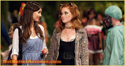 Hot Butter Reviews: Fun Size