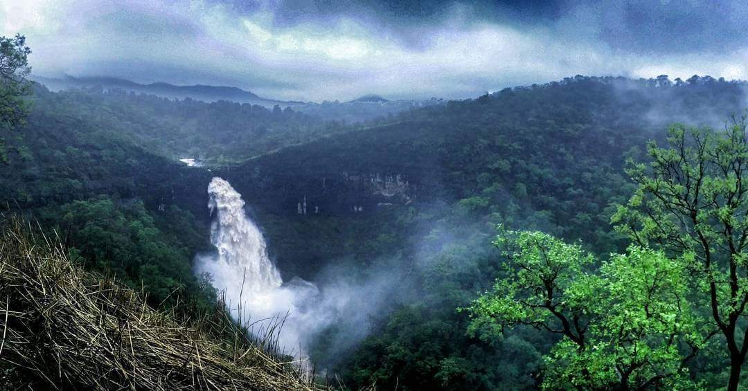 Dugarwadi Waterfall - Behold Magnificence Of Nature - Travelet