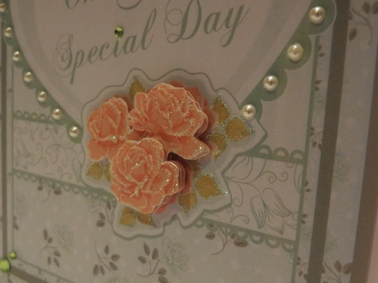 We All Craft Together ...: My Craft Studio Samples for 6th Anniversary