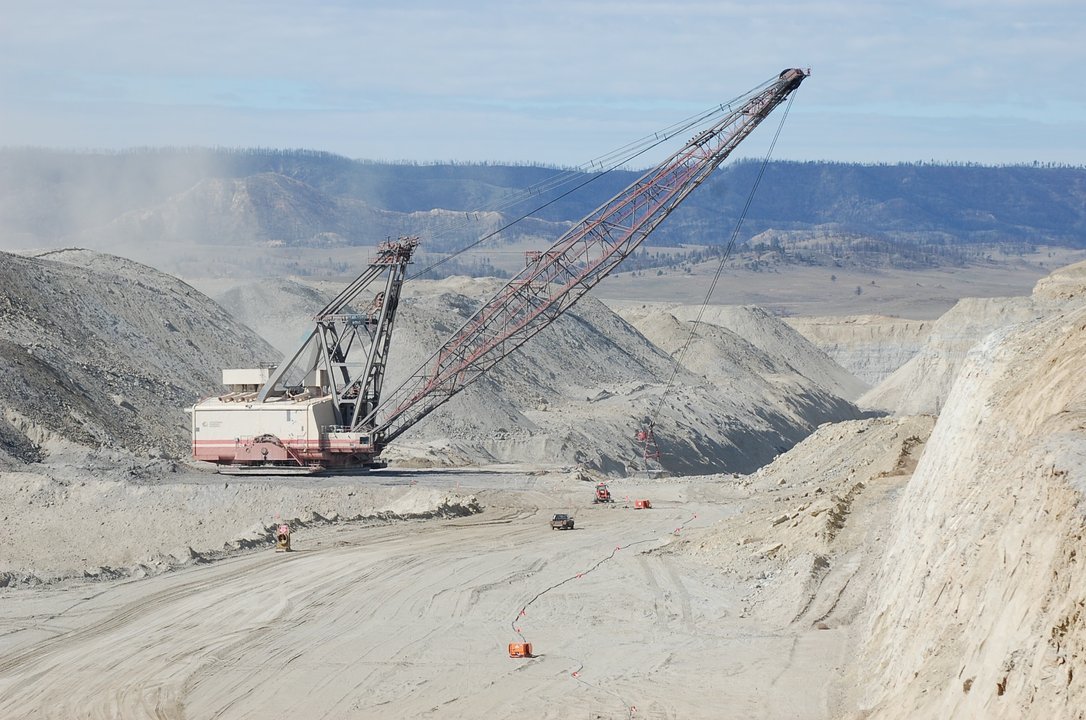 MEC&F Expert Engineers : Westmoreland Coal Company's miner, Michael ...