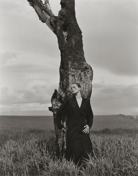 Los Grandes Fotografos: Kurt Markus (1947)