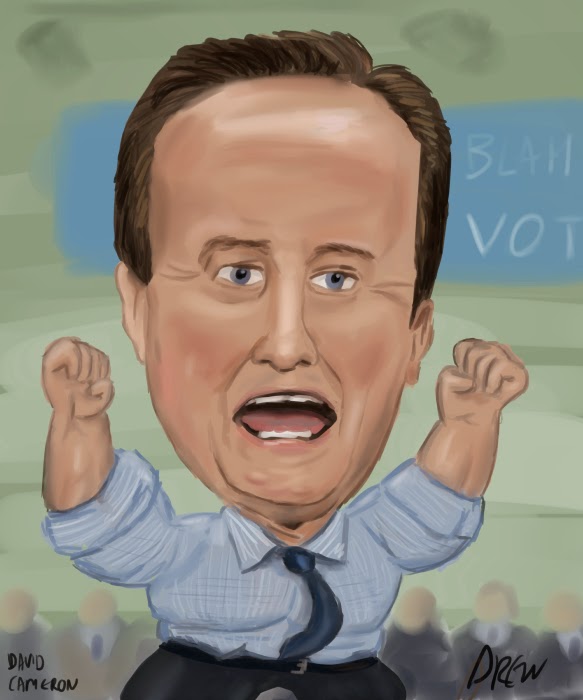 Cartoons I Drew: May 2015