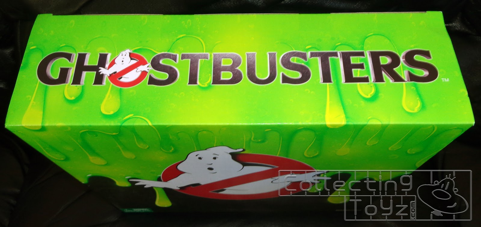 Collecting Toyz: SDCC 2016 Exclusive Ghostbusters Box Set