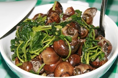 Exotic Woman: SUSONG PAPA/ PHILIPPINE SNAILS