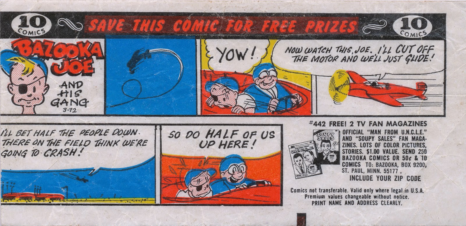 The Topps Archives: Premium Time