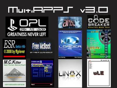 Codebreaker ps2 iso for ulaunchelf - zapassa