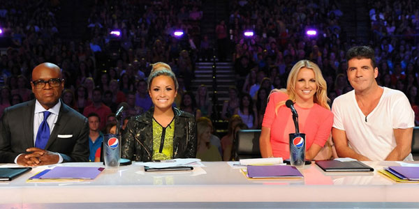 The Xfactor USA | Feeling Style