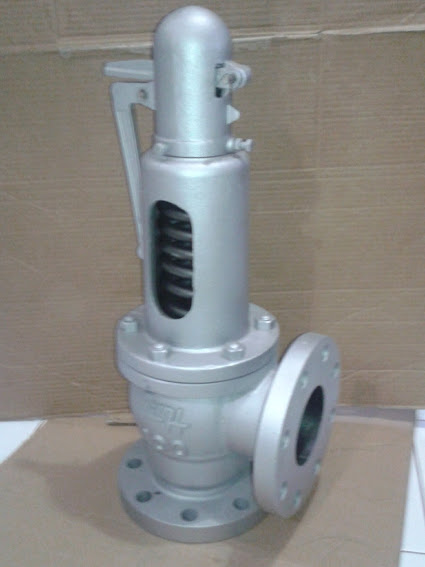 Jenis – jenis Valve - Jual Valve