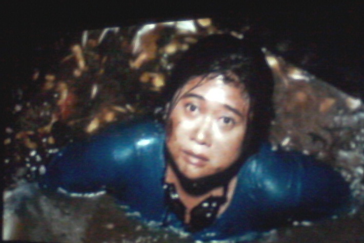 The Woman in the Septic Tank - Alchetron, the free social encyclopedia