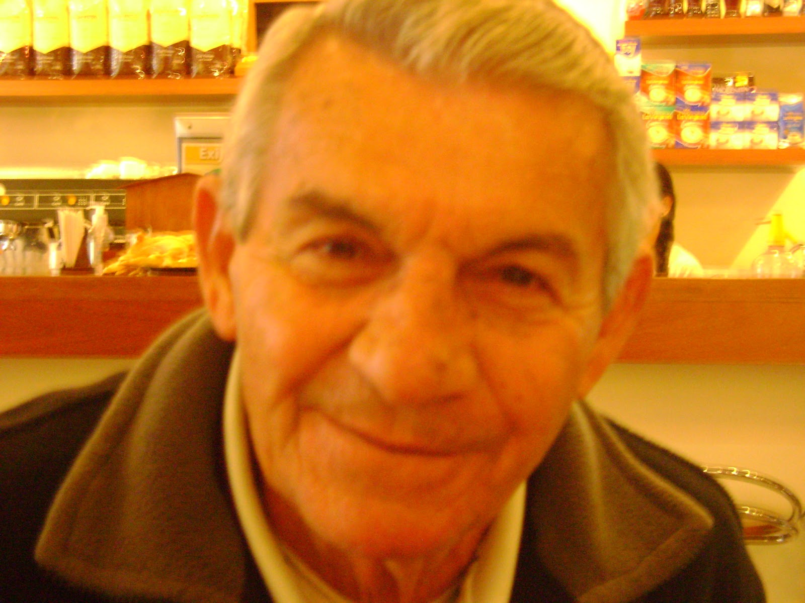 La Zona Pintada: junio 2013